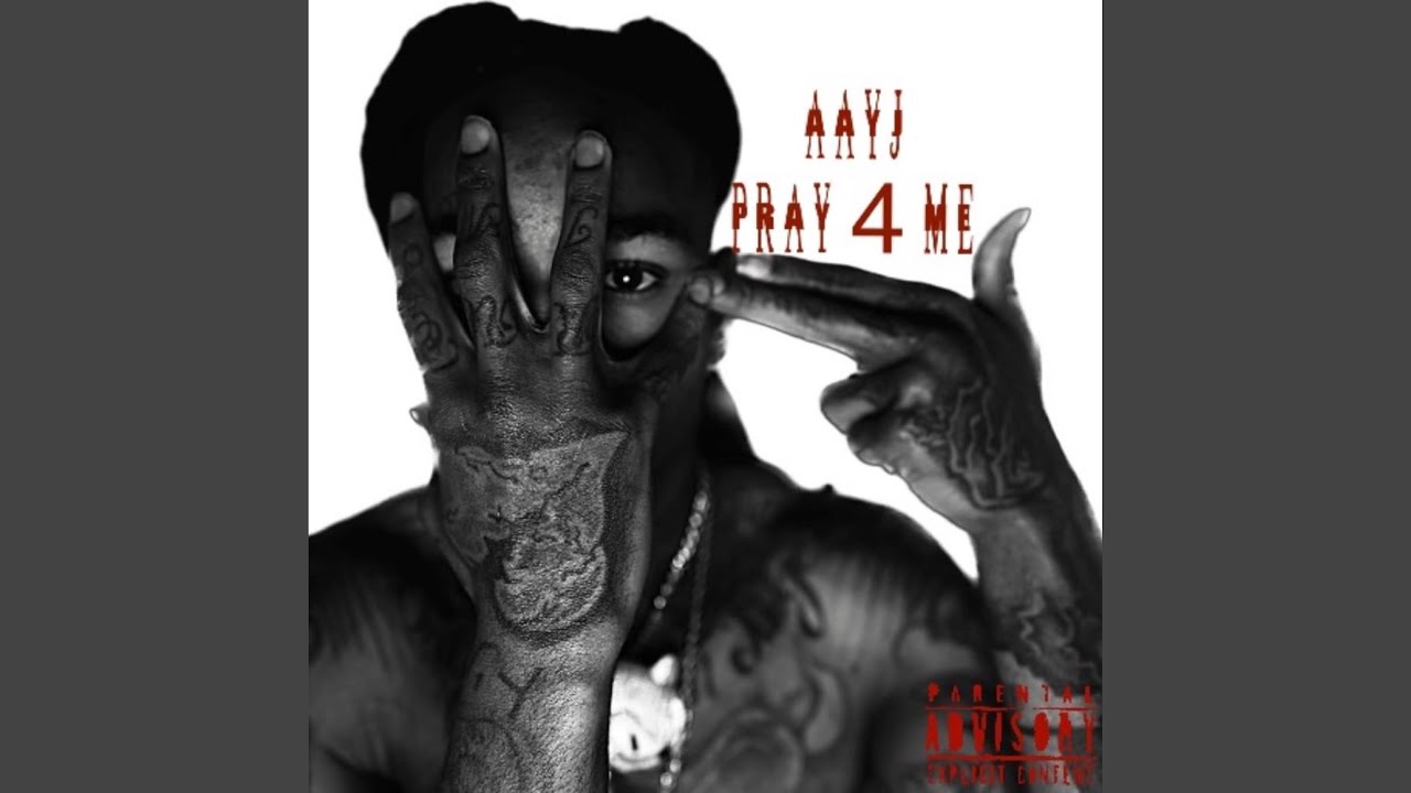 PRAY 4 ME - YouTube