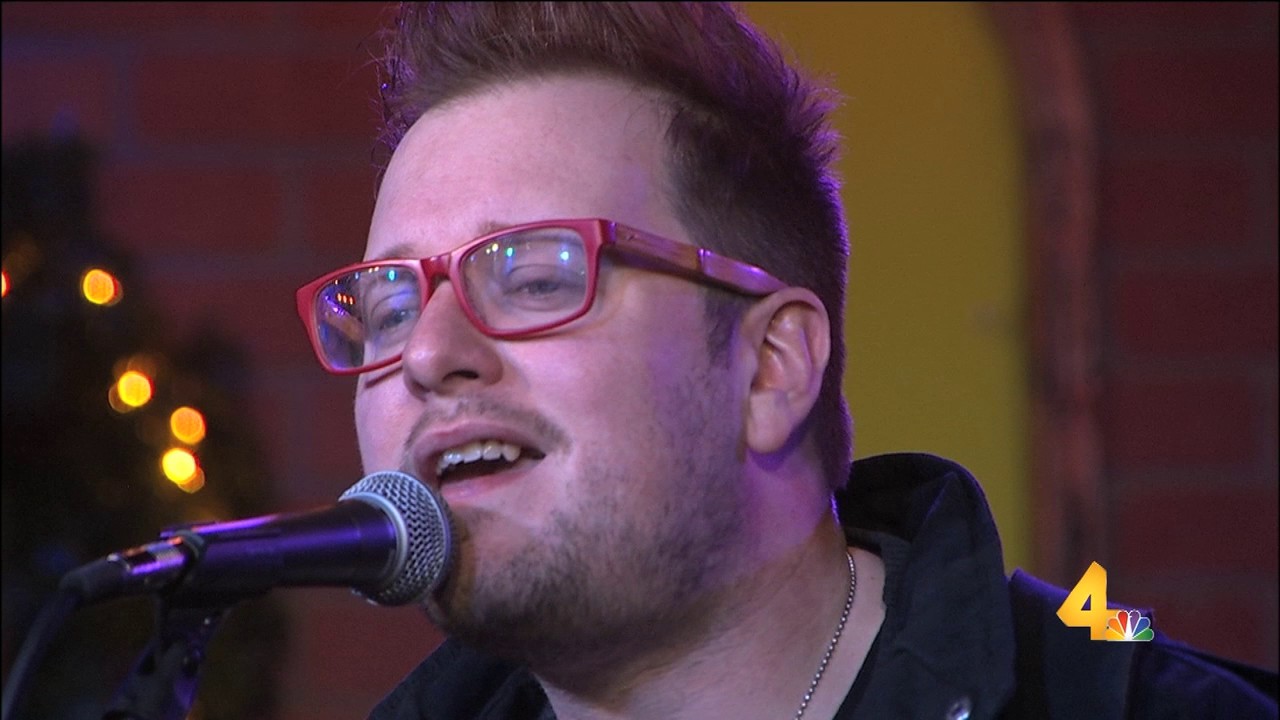 Adam Searan "Bumper Sticker" - YouTube