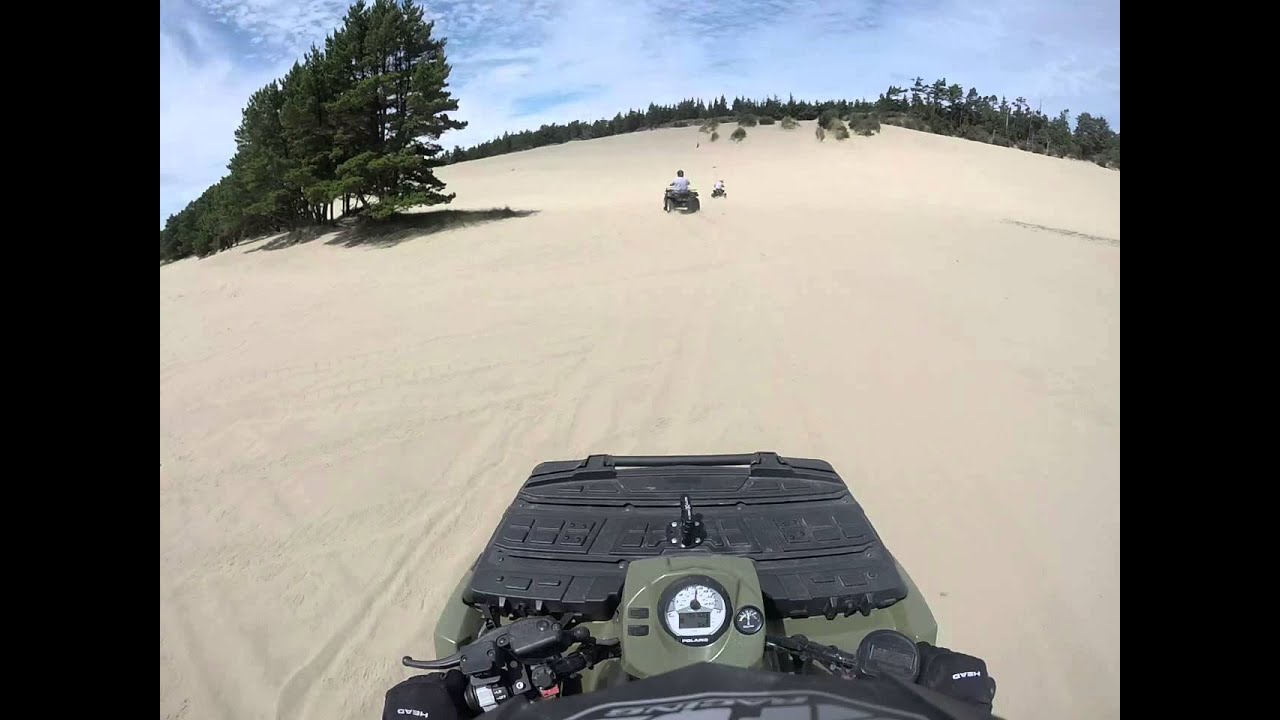 sand lake #3 7/12/15 - YouTube