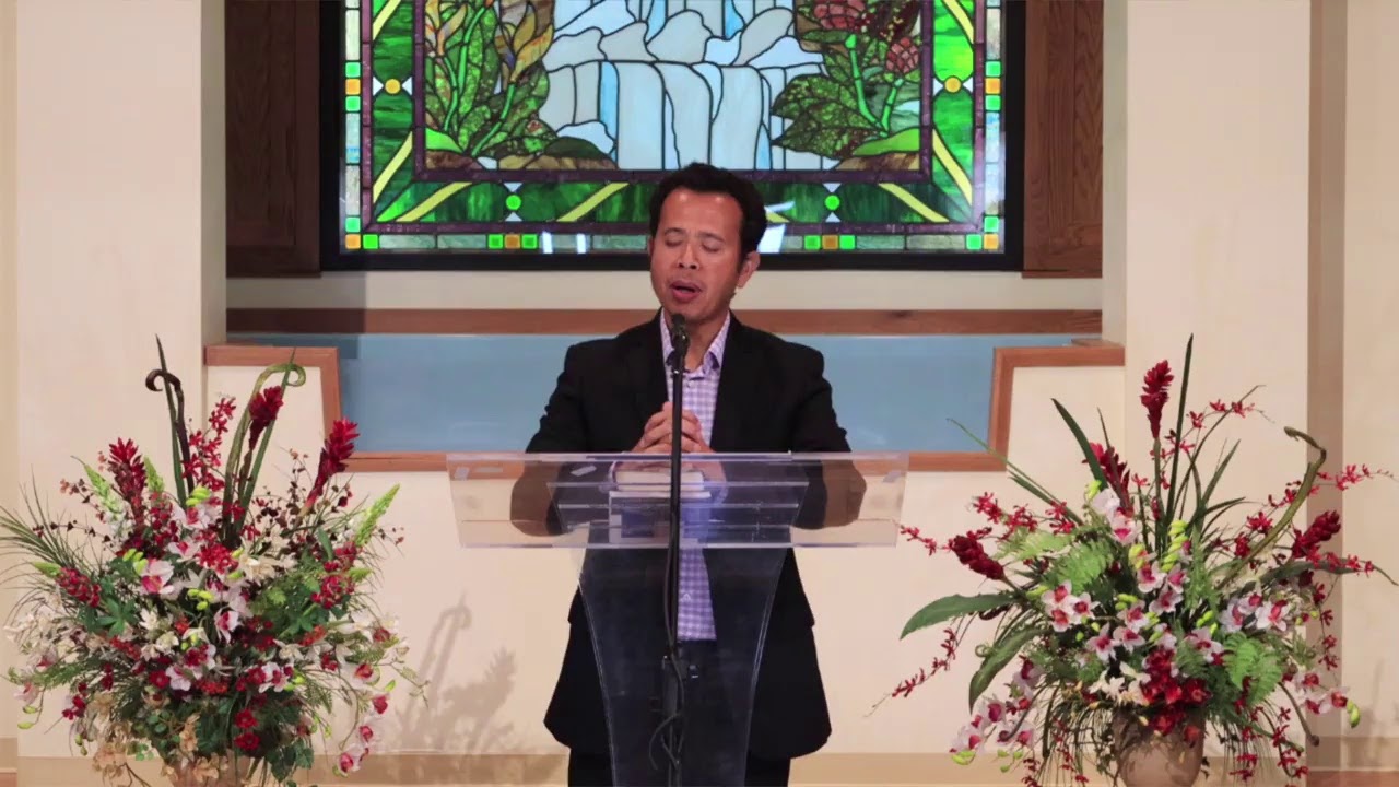 Sunday Morning Devotion - YouTube