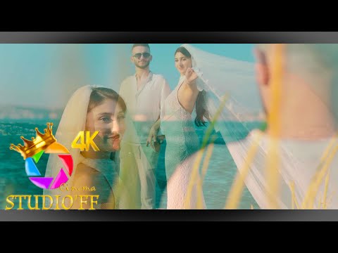 Mirace and Cano | A Pre-Wedding Film in' Istanbul , Turkey 🇹🇷
