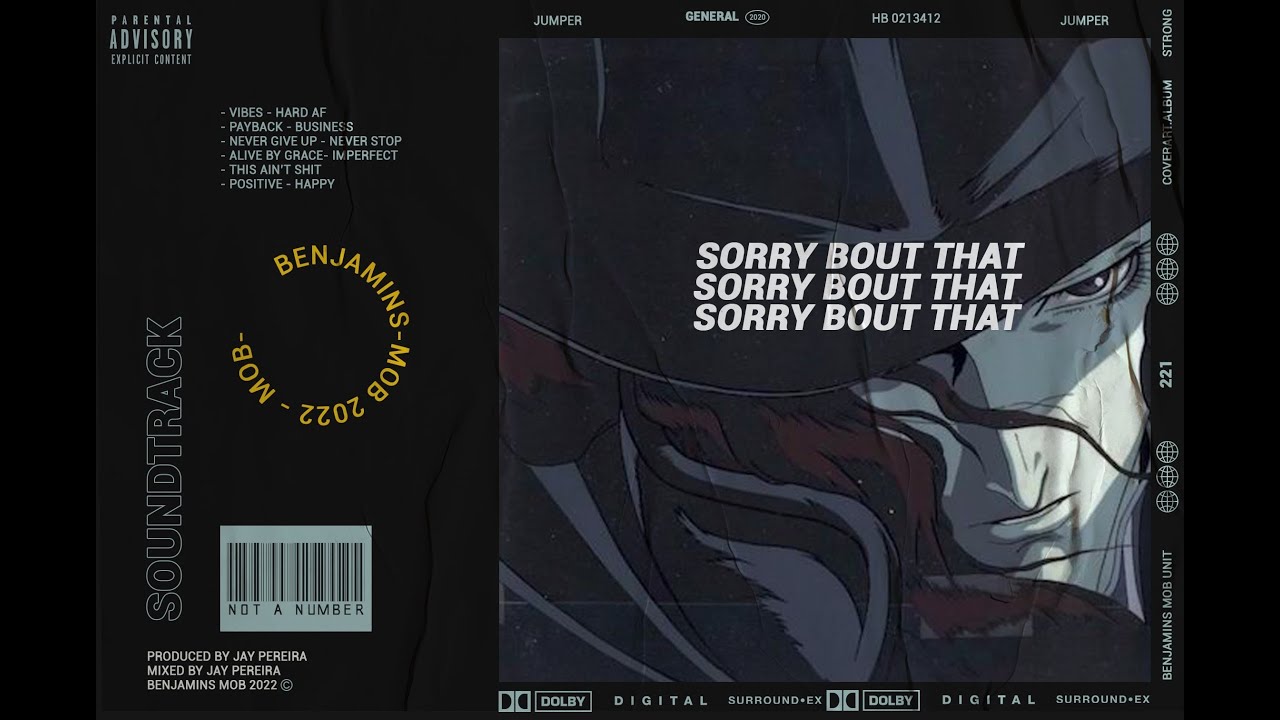 ''Sorry Bout That'' - Yeat Type Beat - YouTube