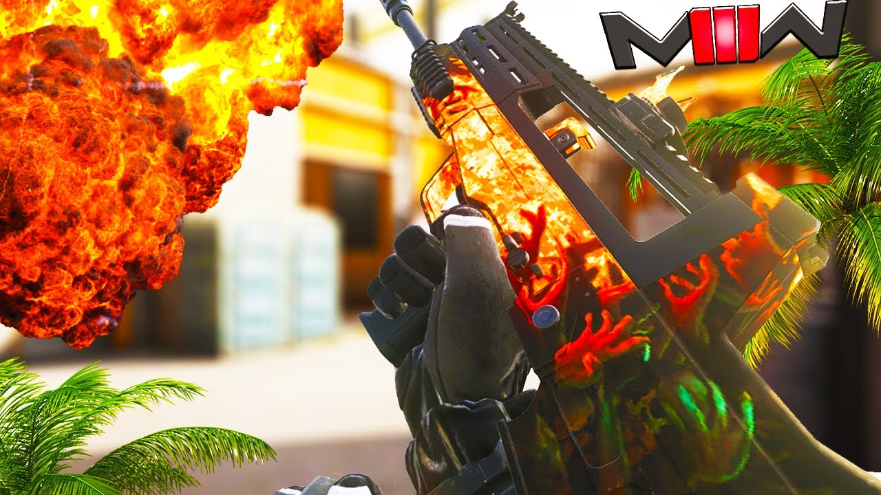 THE DG-56 is BUSTED after SEASON 3 UPDATE! 🔥 (Best DG-56 Class Setup ...