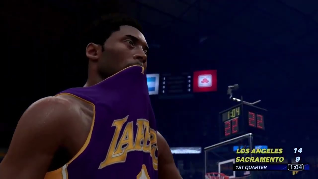 OFFICIAL NBA 2K24 CITY REVEALED! *NEW* PARKS, MYCAREER & REC CENTER ...