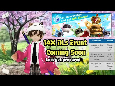 14 Millions DLs Event 2024 - YouTube
