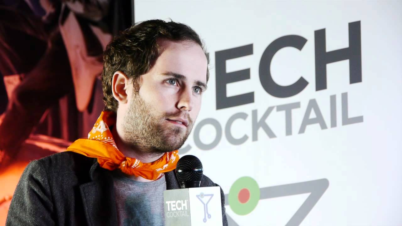 Jared Malan of We&Co at SXSW 2012 - YouTube