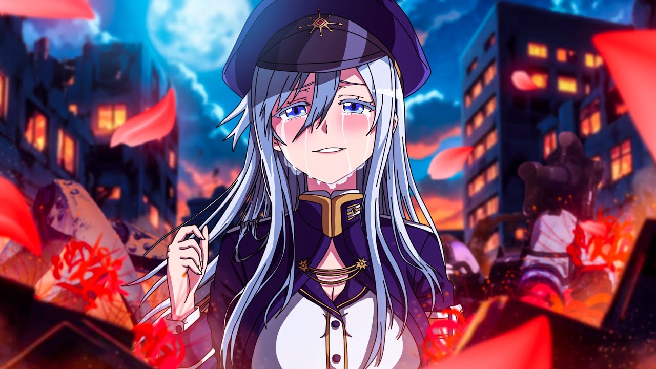 CYPARISS x KoruSe x CHMCL SØUP - EMPTY DREAMS 2 - YouTube