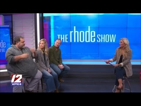 Rhody Roundup - The Rhode Show