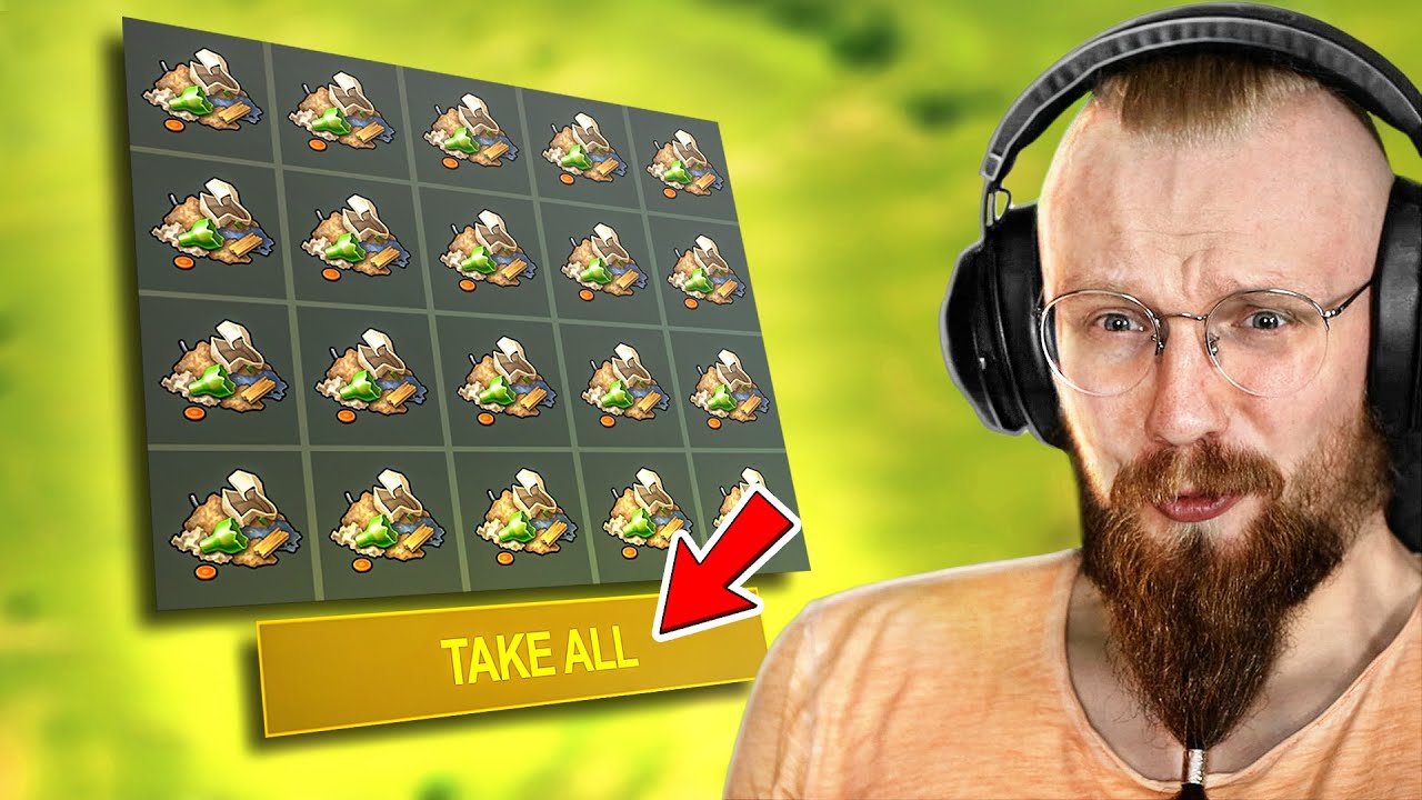 NEW SEASON IS FINALLY HERE AND IT'S... - Last Day on Earth: Survival ...