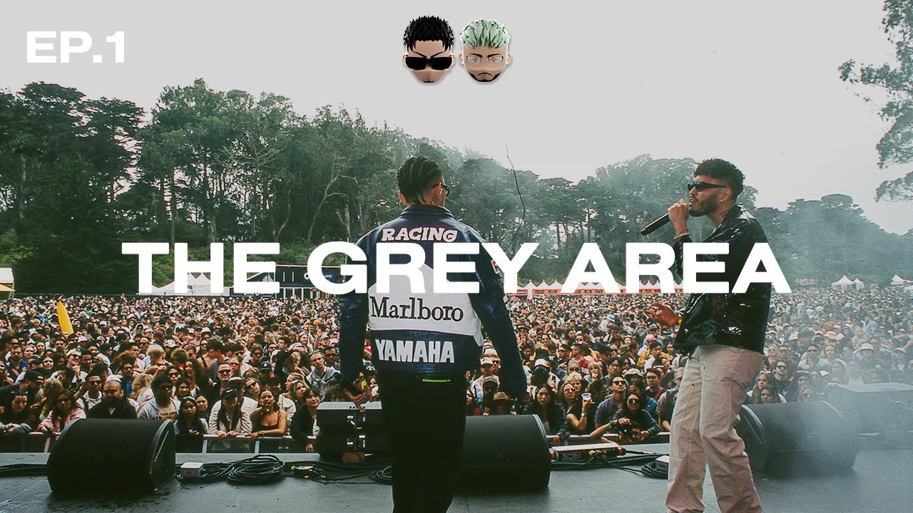 SAN FRANCISCO WAS CRAZY | The Grey Area Ep. 1 (MANILA GREY Vlog) - YouTube