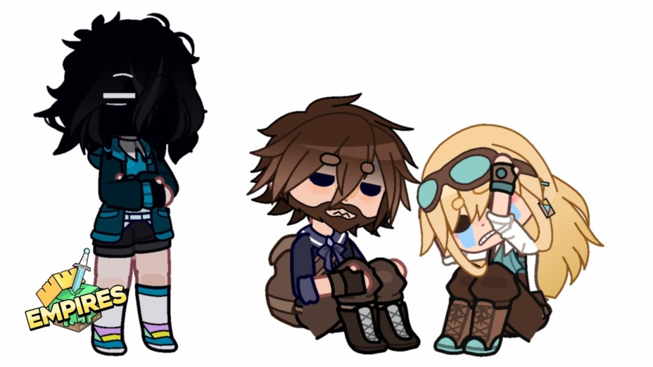 "I suffer from anxiety and depression" :: Time Duo/FalseSymmetry and ...