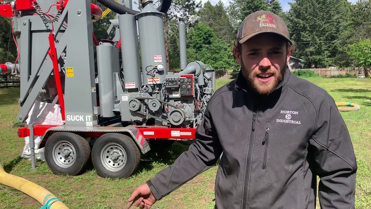 Vecloader Demonstration - YouTube