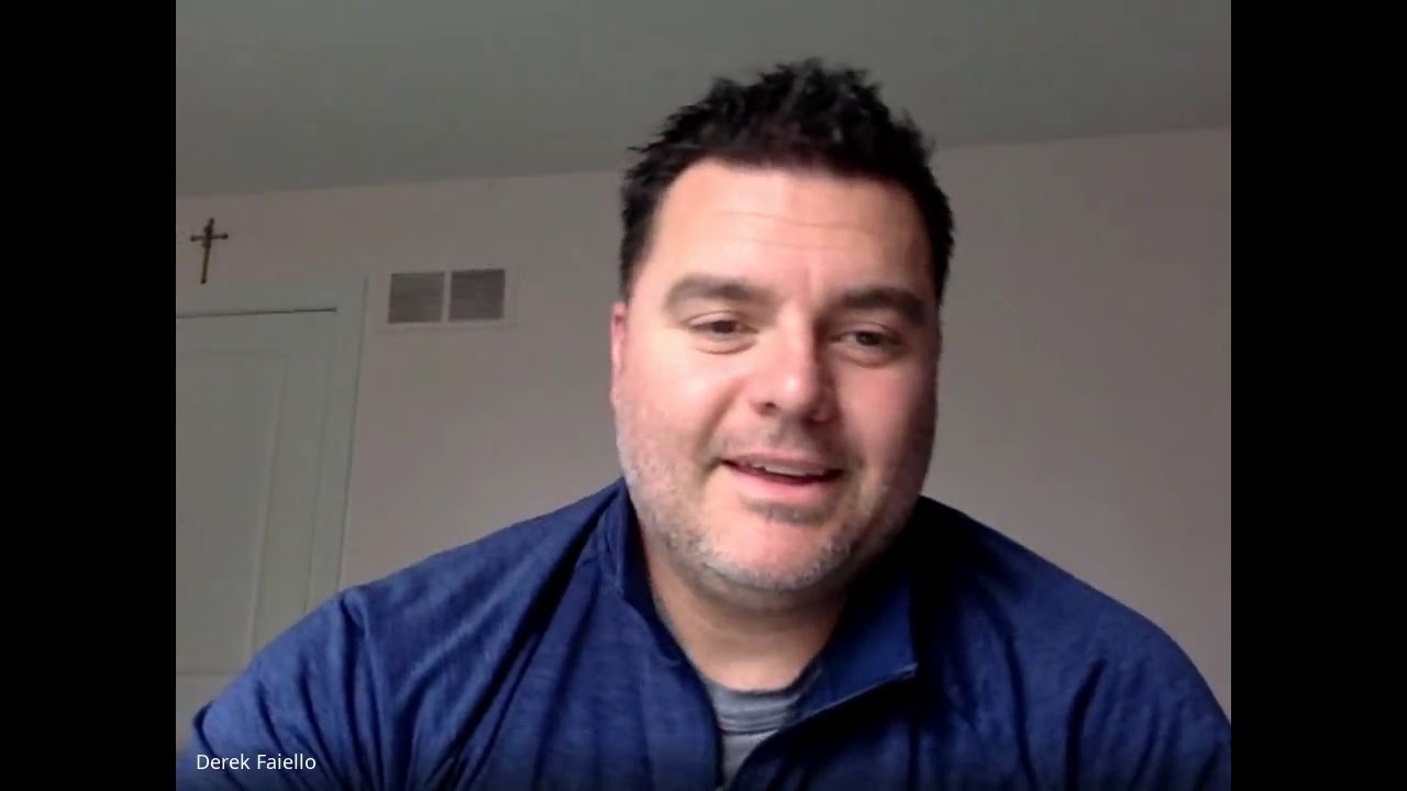 Long talk Jon Bozeka part 2 - YouTube