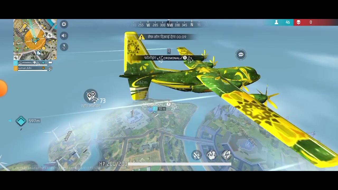 br rank gameplay - YouTube