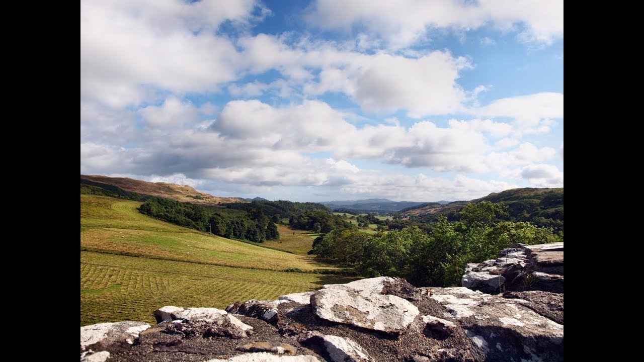 Yobel / Jubilee Year as the Millennial Kingdom Begins - YouTube