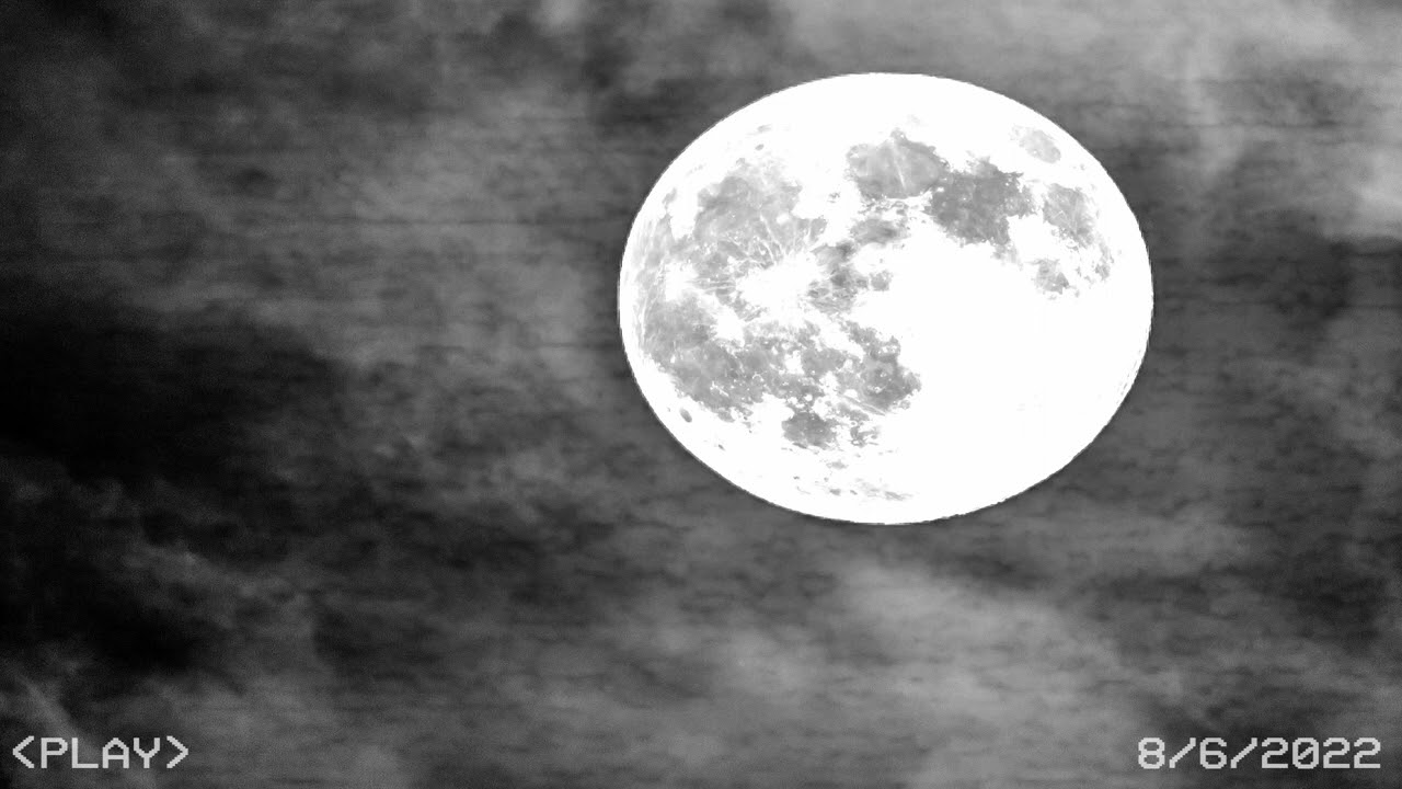 Full Moon - YouTube