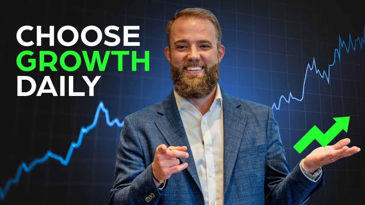 Build, Lead, and Let Go - Brett Harmeling - YouTube