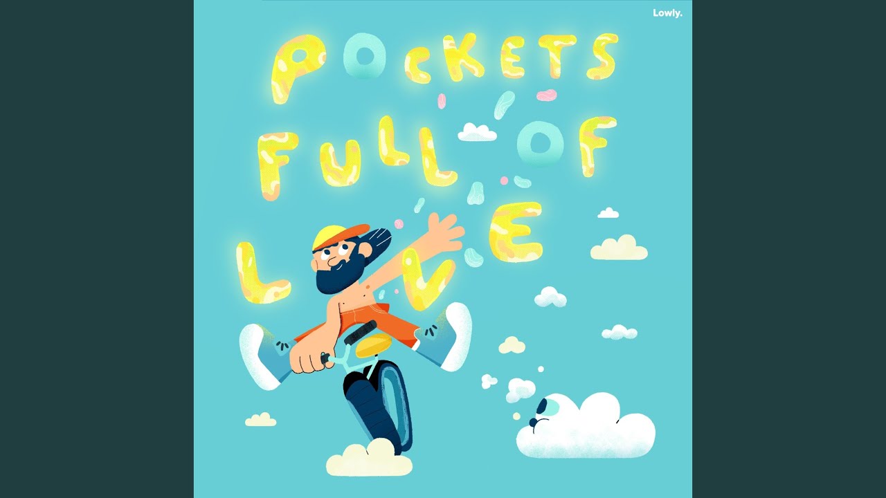 pockets full of love - YouTube