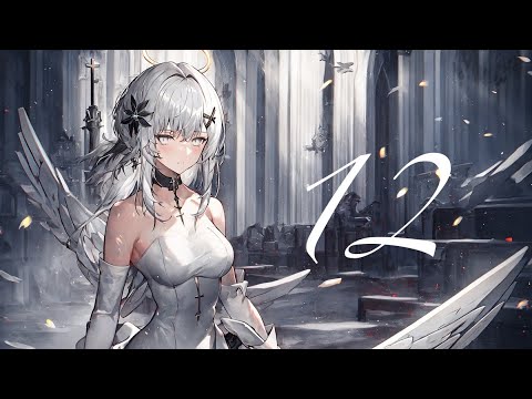 Punishing: Gray Raven - Ch. 17 The Surviving Lucem Finale! - YouTube