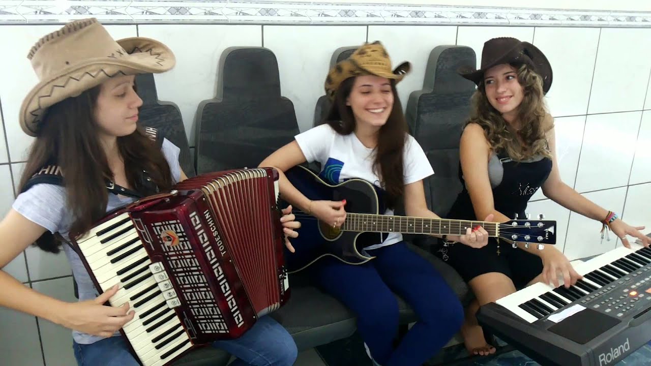 O que tem a Rosa - Ana Paula Musical - YouTube