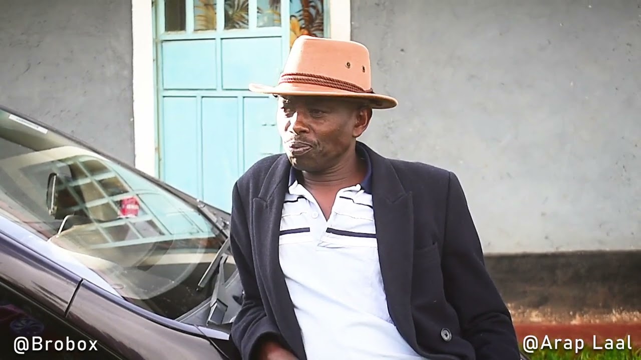 Protich Buys a new car, Bamongo shocked 😅 - YouTube