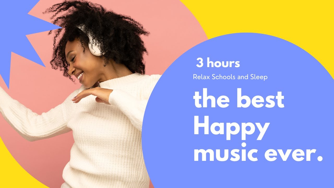 The Best Happy (and Sad) Music on Earth | Лучшая веселая (и грустная ...