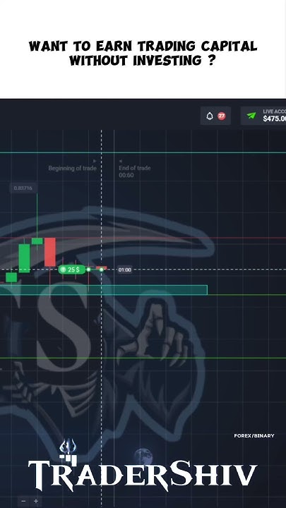 JOIN TELEGRAM🚀 #trading #tradingreels #motivation #shorts #viralvideo #binaryoptions # ...