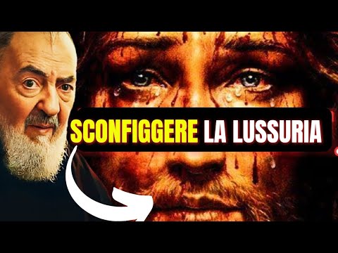 Lottando con la lussuria? Fai queste 3 cose per sconfiggere la lussuria ...