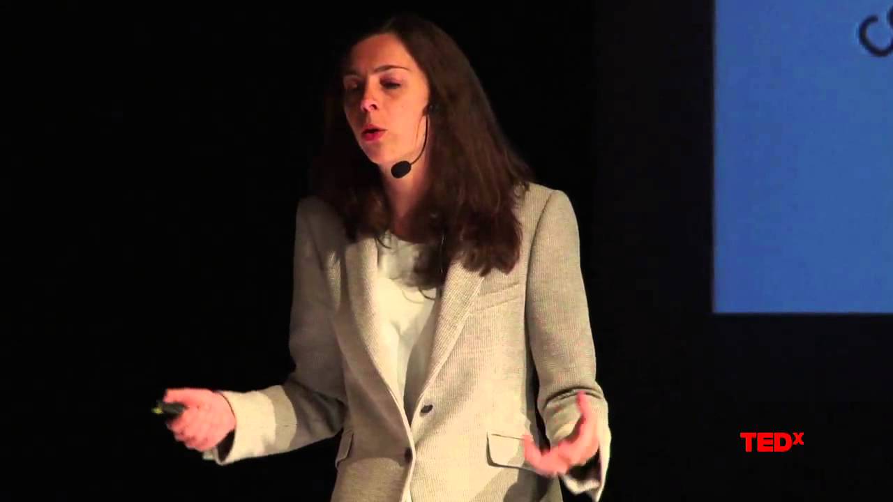 How solar is disrupting the global energy system | Sarah Chapman ...