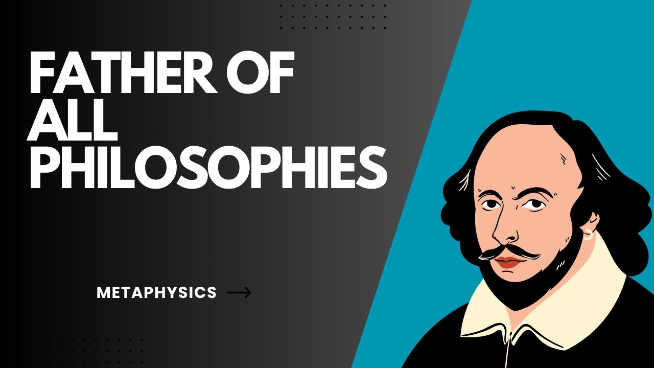 METAPHYSICS : the first concept of philosophies - YouTube