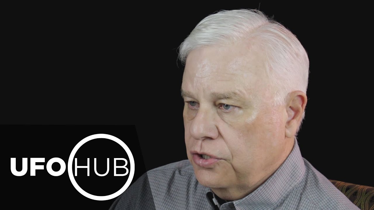 Super Natural: a New Vision of the Unexplained | Whitley Strieber - YouTube