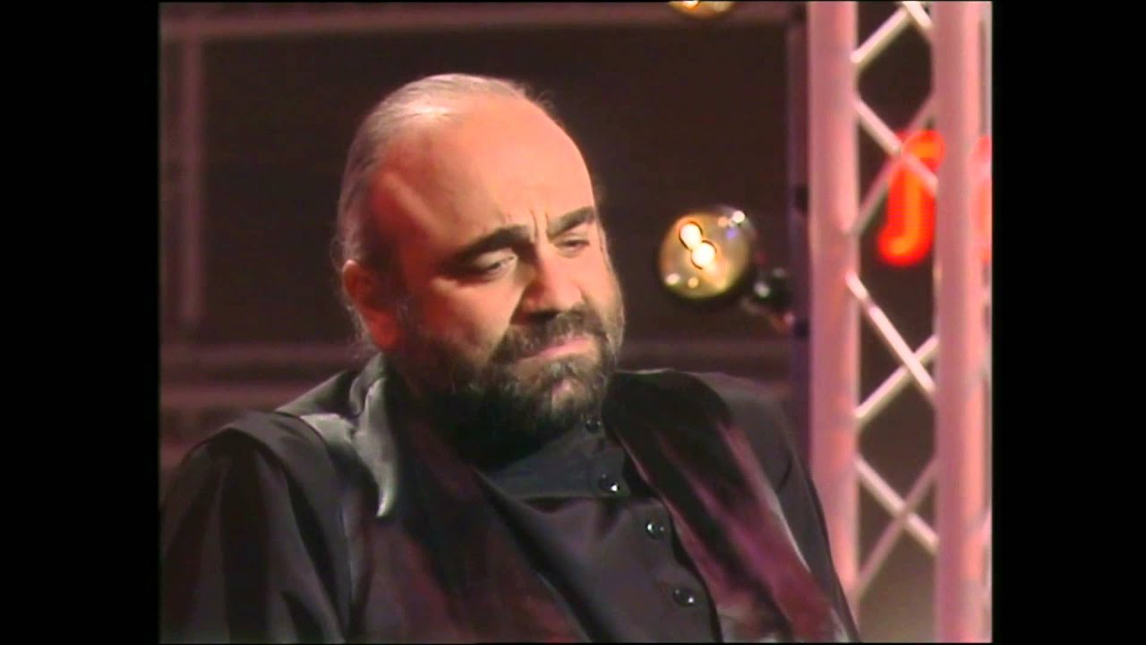 Time - Jacobs Stege 1988 - YouTube