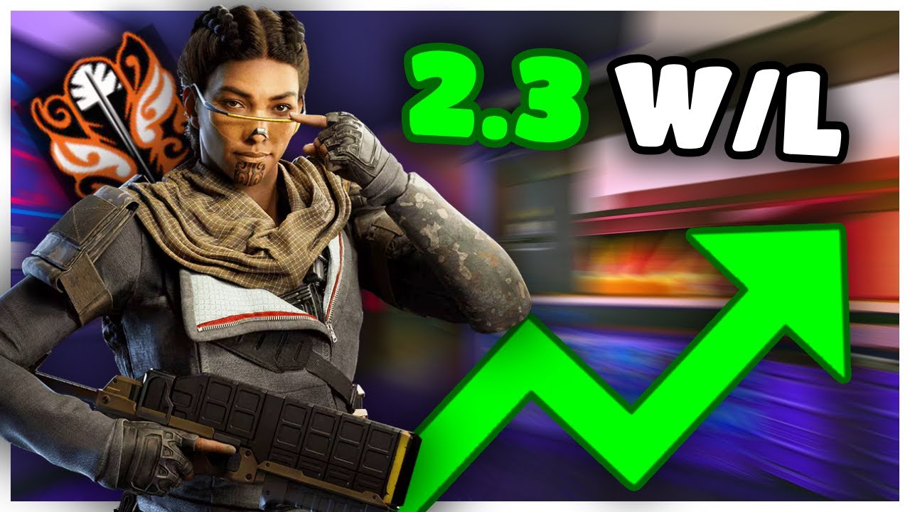 I CAN'T LOSE WITH RAOURA - YouTube