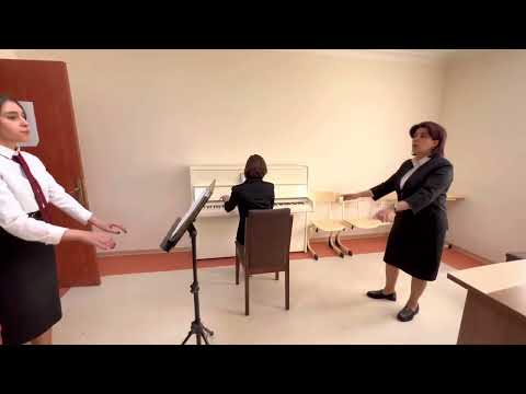 Naxçıvan Dövlət Universiteti Naxçıvan Musiqi Kolleci