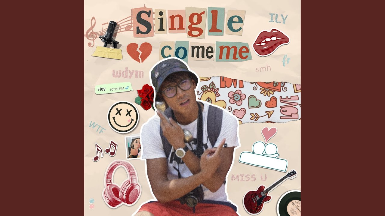 Single Come Me - YouTube