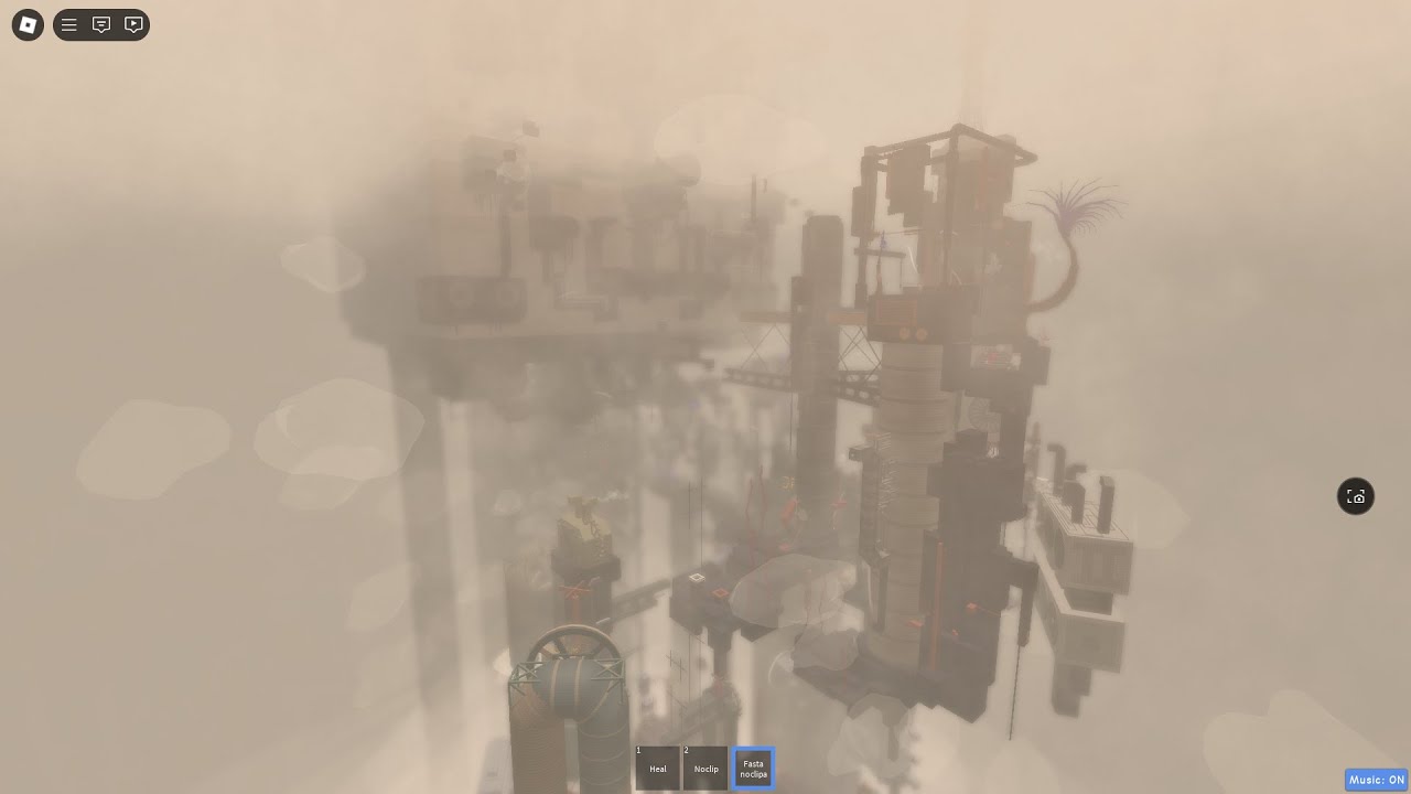 JToH passing towers, Tower of Rain On My World by tojma07 - YouTube