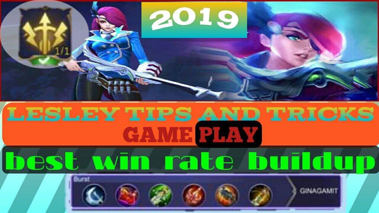 Best LESLEY TIPS and TRICKS for beginners - YouTube