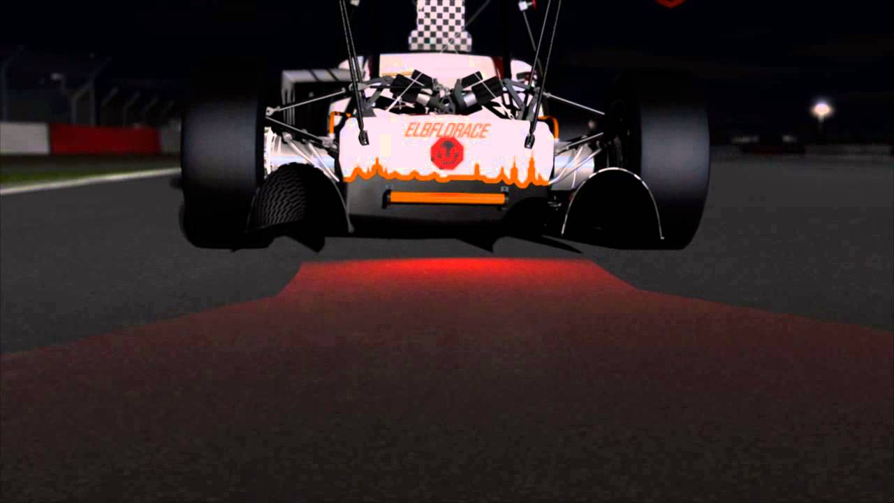 JulE - on - track - animation - YouTube