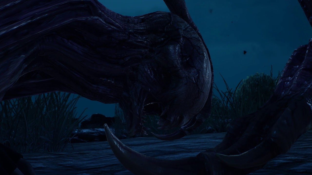 The Witcher 3 Dettlaff Abfu** - YouTube