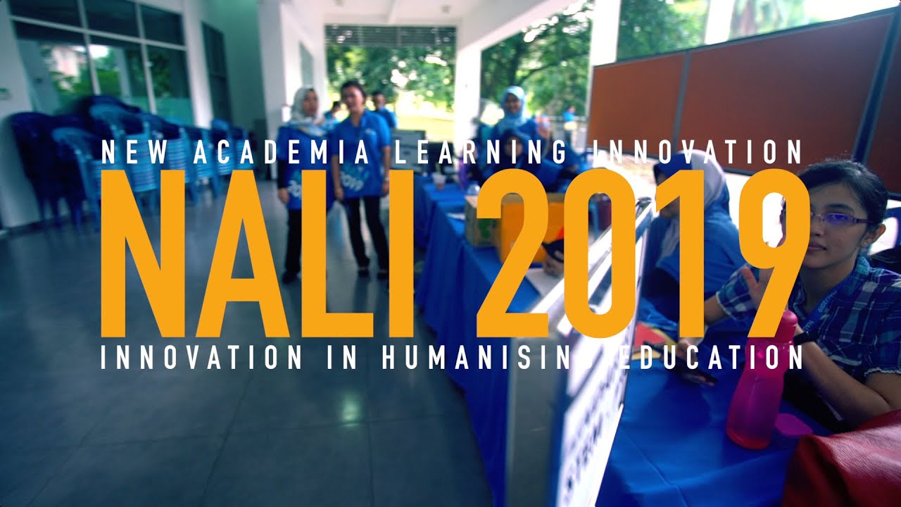 NALI 2019 Video Highlight - YouTube