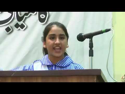 One of the most talented student that i have ever taught - YouTube