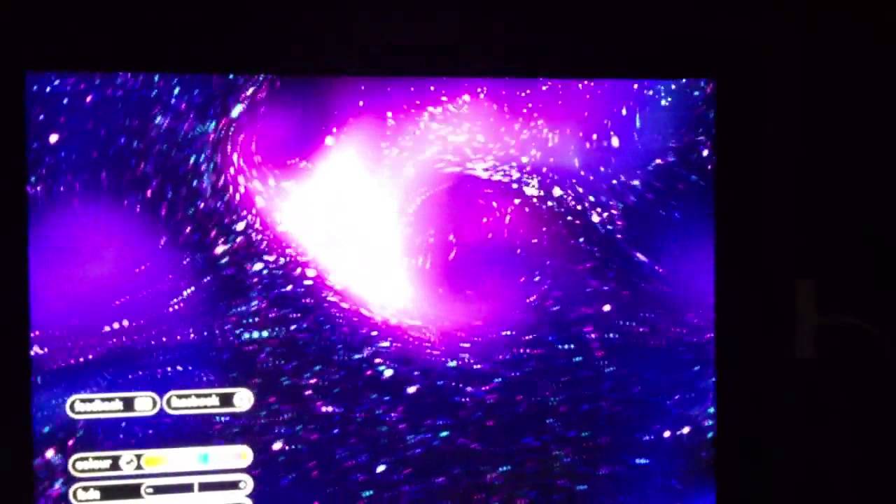 Fluidity iOS app on iPad - YouTube