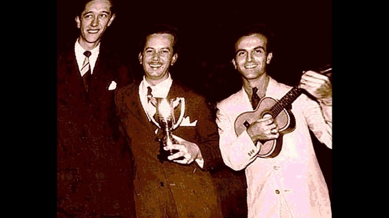 Fafá Lemos - Trio Surdina - Orquestra de Léo Peracchi - INQUIETAÇÃO ...