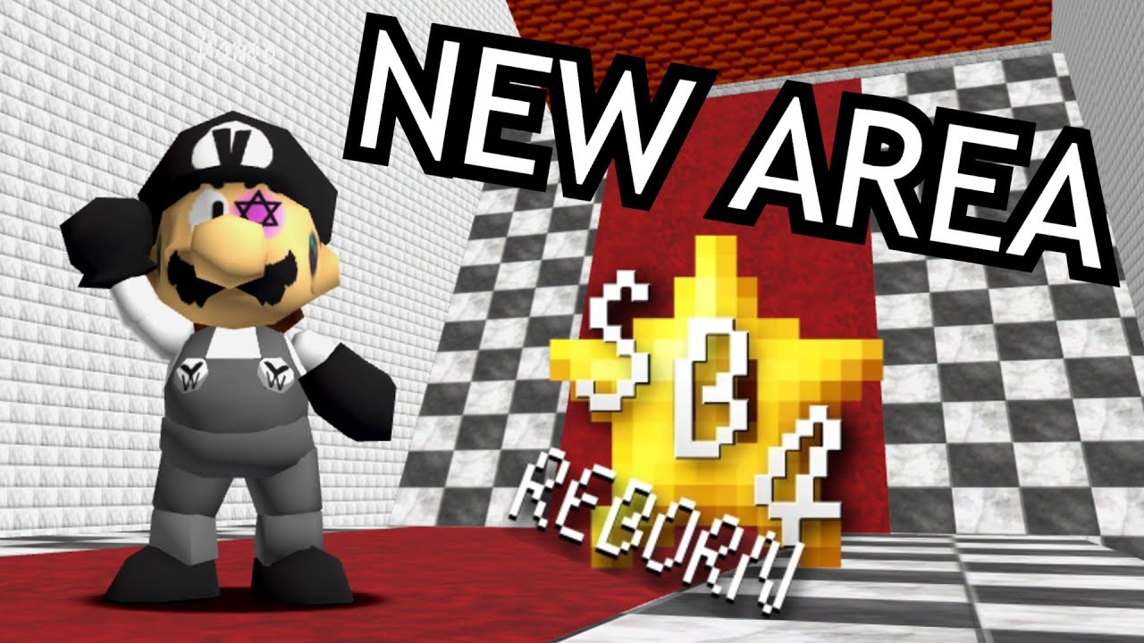 MULTIPLE new AREAS in Super Bagel 47 - YouTube