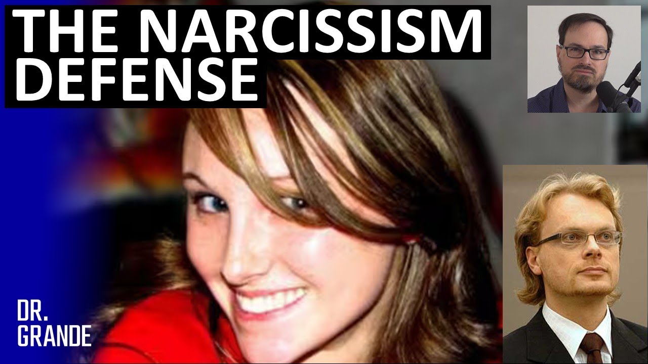 PhD Invokes 'Narcissism Defense' After Stabbing Lover 216 Times ...