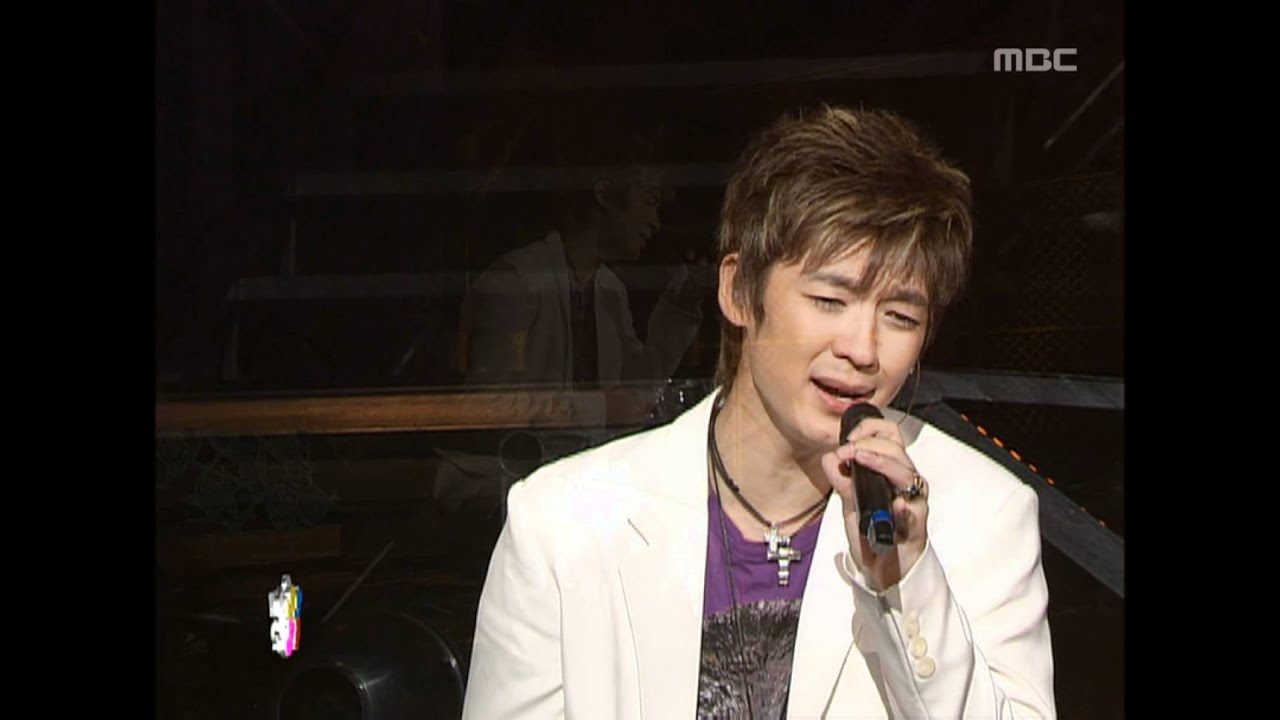 Tim - Story, 팀 - 이야기, Music Camp 20040821 - YouTube