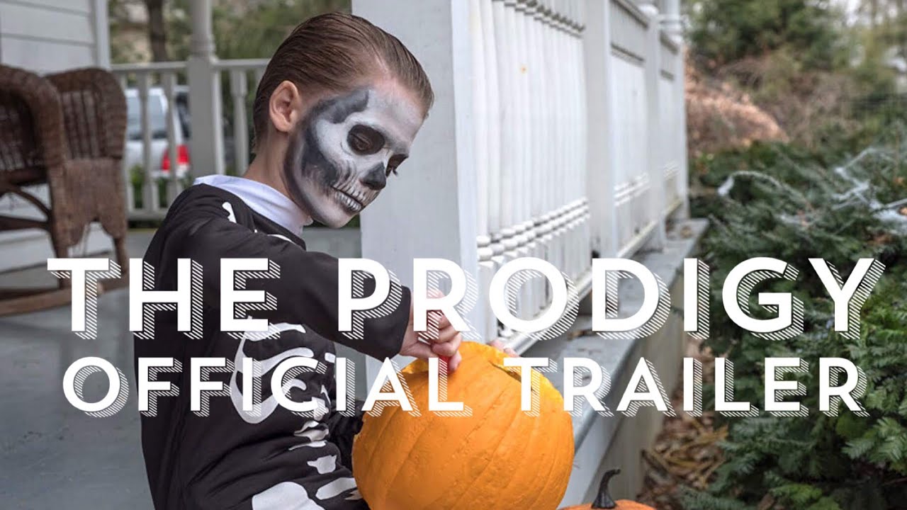 THE PRODIGY Trailer 2019 Horror - YouTube