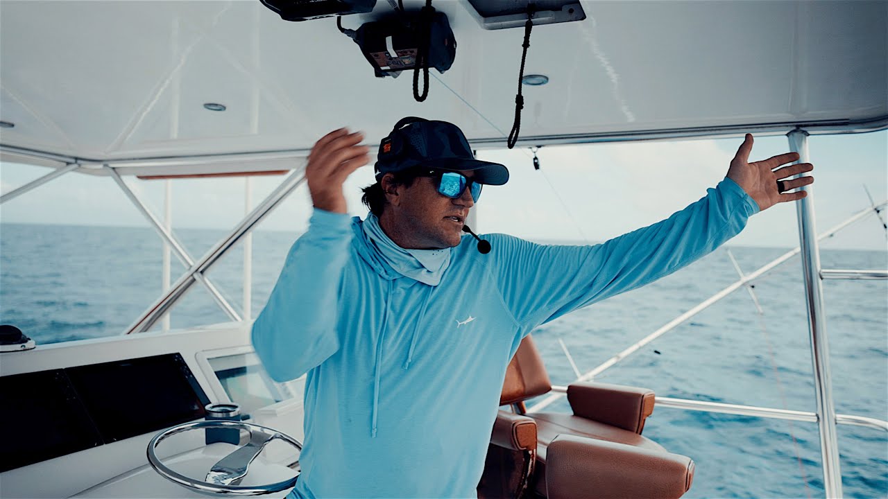 The perfect Dredge Fishing Setup?! - YouTube