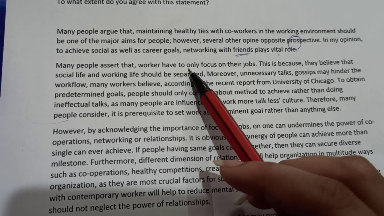 6 Band Writing Task 2 By Binod Paudel YouTube 6-band-writing-task-2-by-binod-paudel-youtube