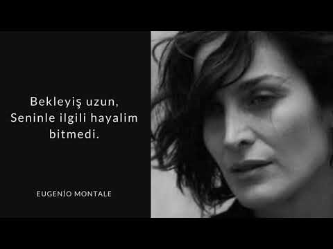 Sezen Aksu - Seni Gidi Vurdumduymaz